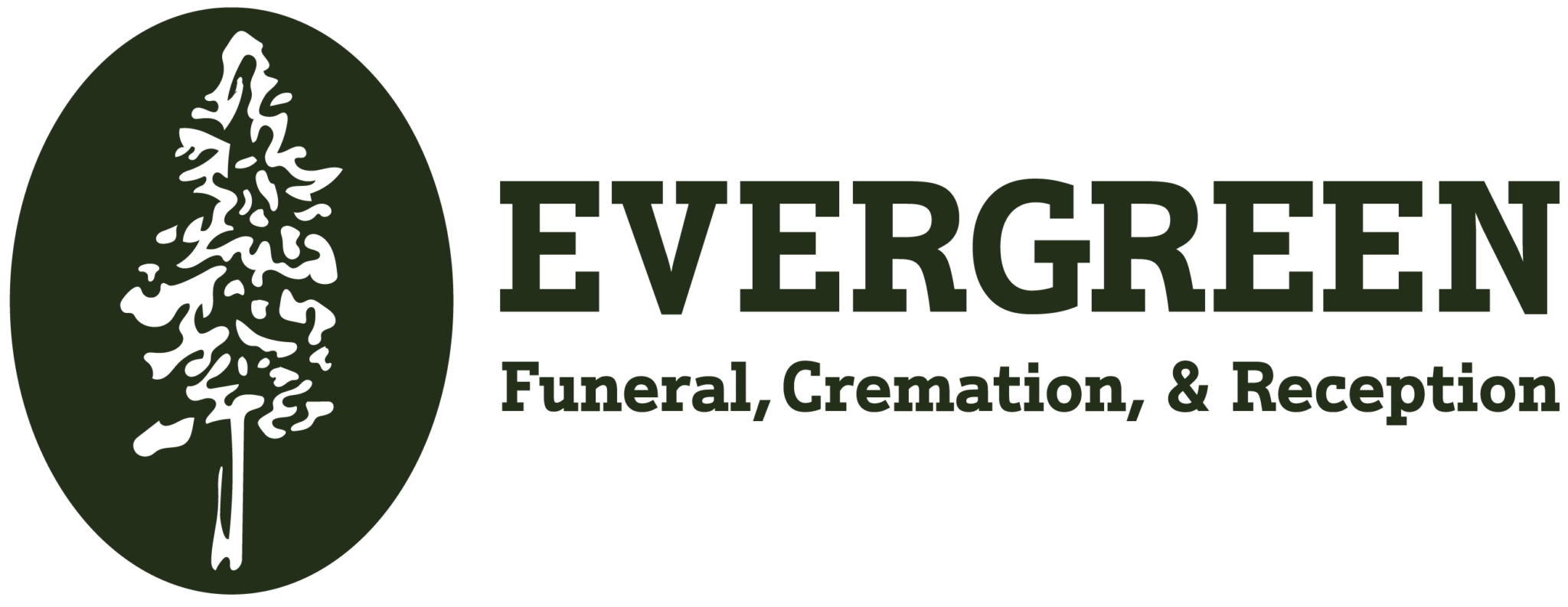 Evergreen Funeral Cremation & Reception | Columbus, Ohio 24/7
