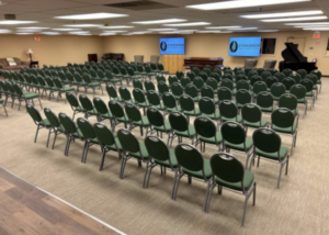 Evergreen Funeral Cremation & Reception | Columbus, Ohio 24/7